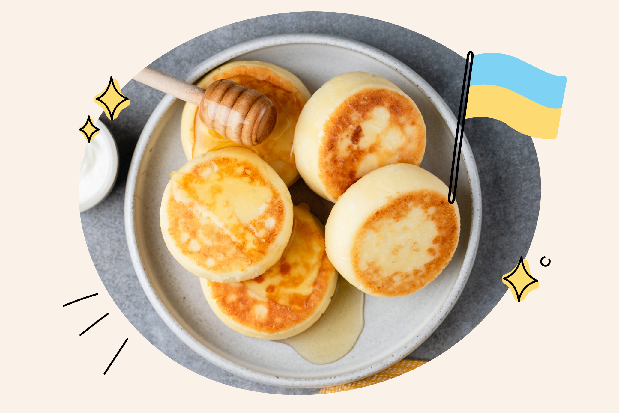 Best Ukrainian Food: Must-Try Dishes Picked by Locals — Unimeal