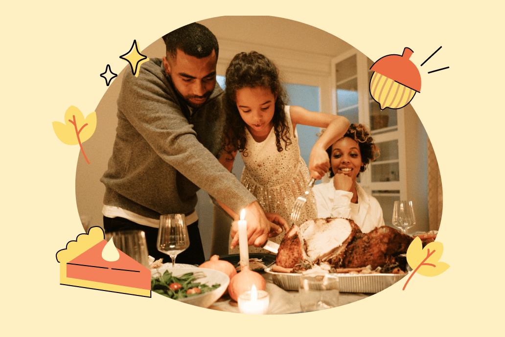 Easy Thanksgiving Dinner Menu Ideas with Recipes — Unimeal Easy Thanksgiving Dinner Menu Ideas with Recipes — Unimeal