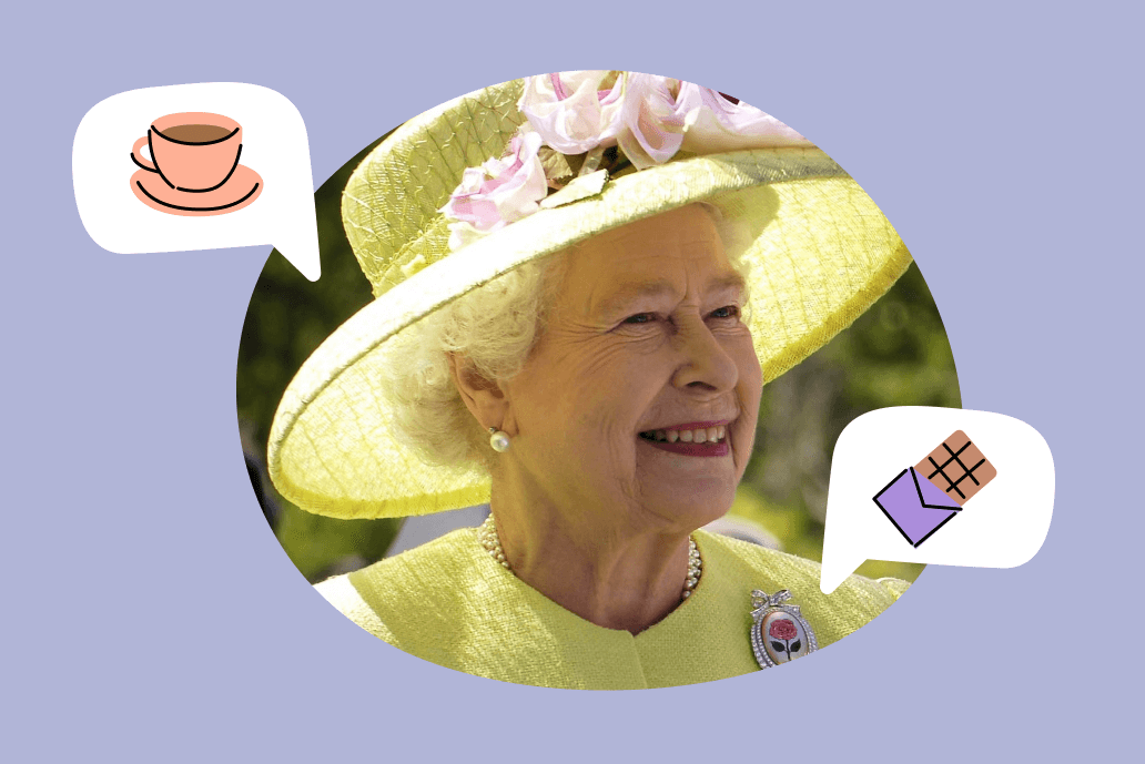 7 Queen Elizabeth's favorite healthy foods — Unimeal