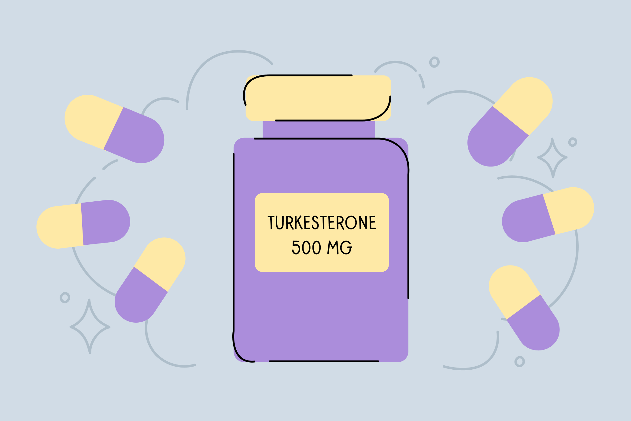 Turkesterone Explained: Benefits and Side Effects — Unimeal